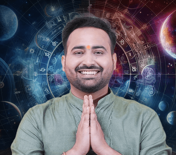 Vedic Astrology Courses | Decode Planetary Patterns