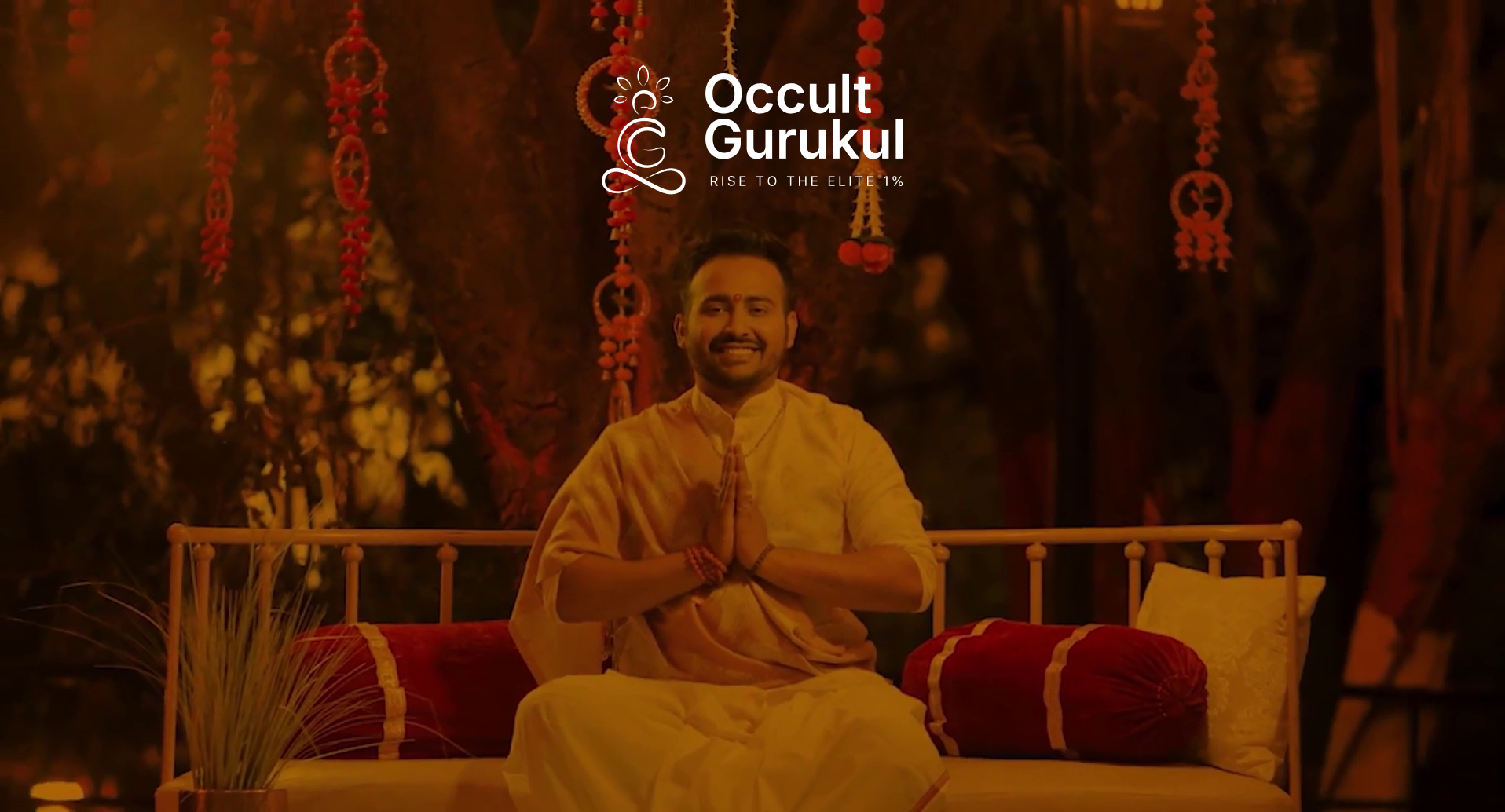 Best Astrology Courses Institute in India- Occult Gurukul